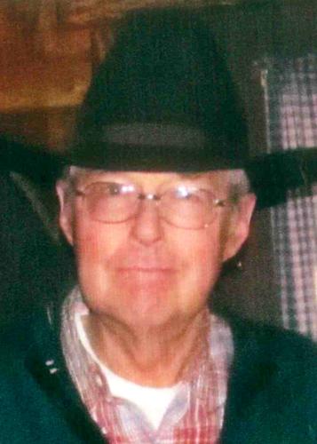 Randall Lee Kruger | Obituaries | codyenterprise.com