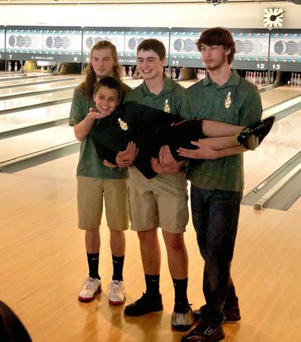 Cody youth bowling team enters season as defending state champs ...