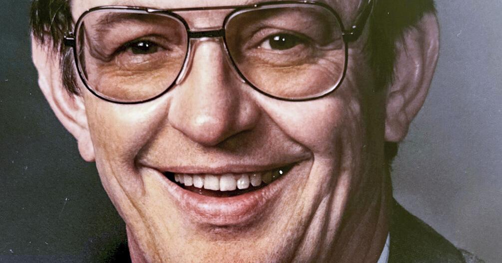 Cecil P. “Biff” Beck | Obituaries | codyenterprise.com