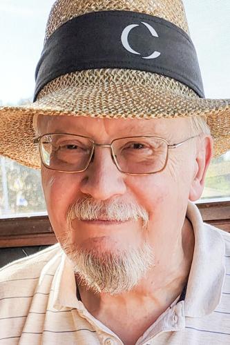 Richard Roland Cowley | Obituaries | codyenterprise.com