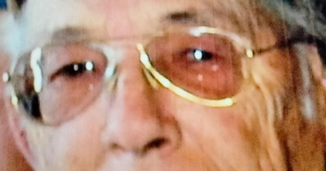 Charles 'Chuck' Howard Stump Jr. | Obituaries | codyenterprise.com
