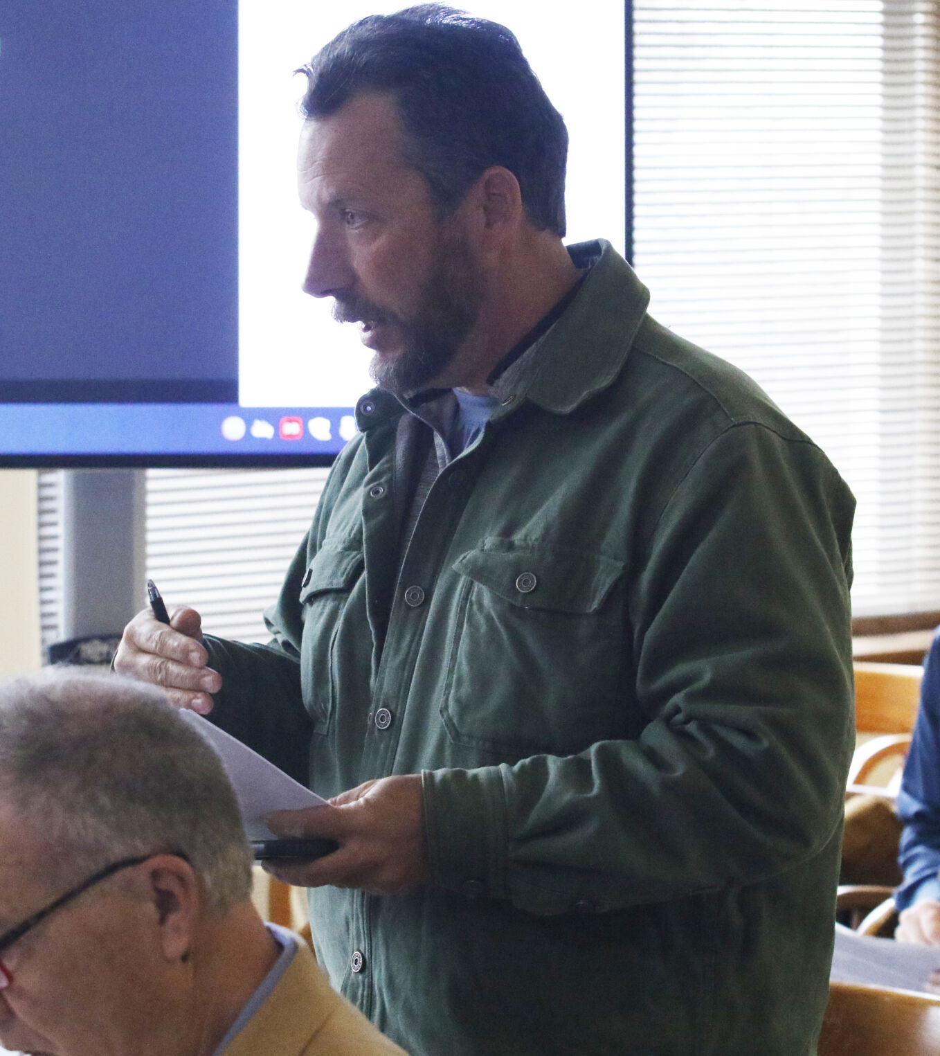 Commish OKs RV park to develop in floodplain | Local News ...