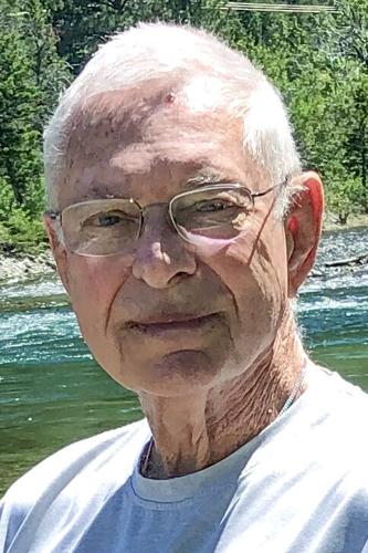 James E. Cunningham, Jr. | Obituaries | codyenterprise.com