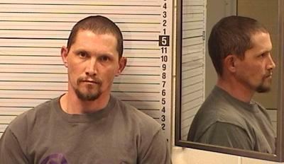 Man charged with assaulting girlfriend | Local News | codyenterprise.com