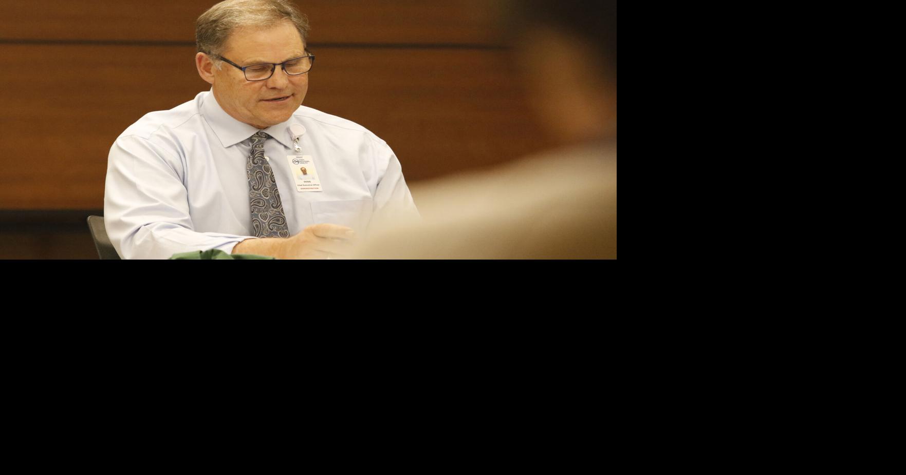 Cody Regional Health to open clinic in Basin | Local News ...