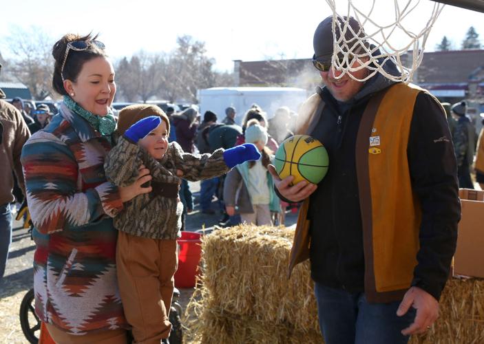 All smiles | People | codyenterprise.com