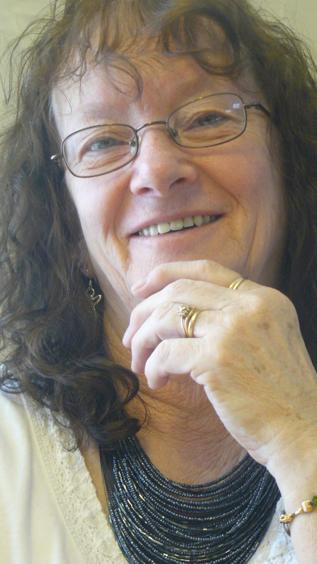 Lenora Yvonne Knosp | Obituaries | codyenterprise.com