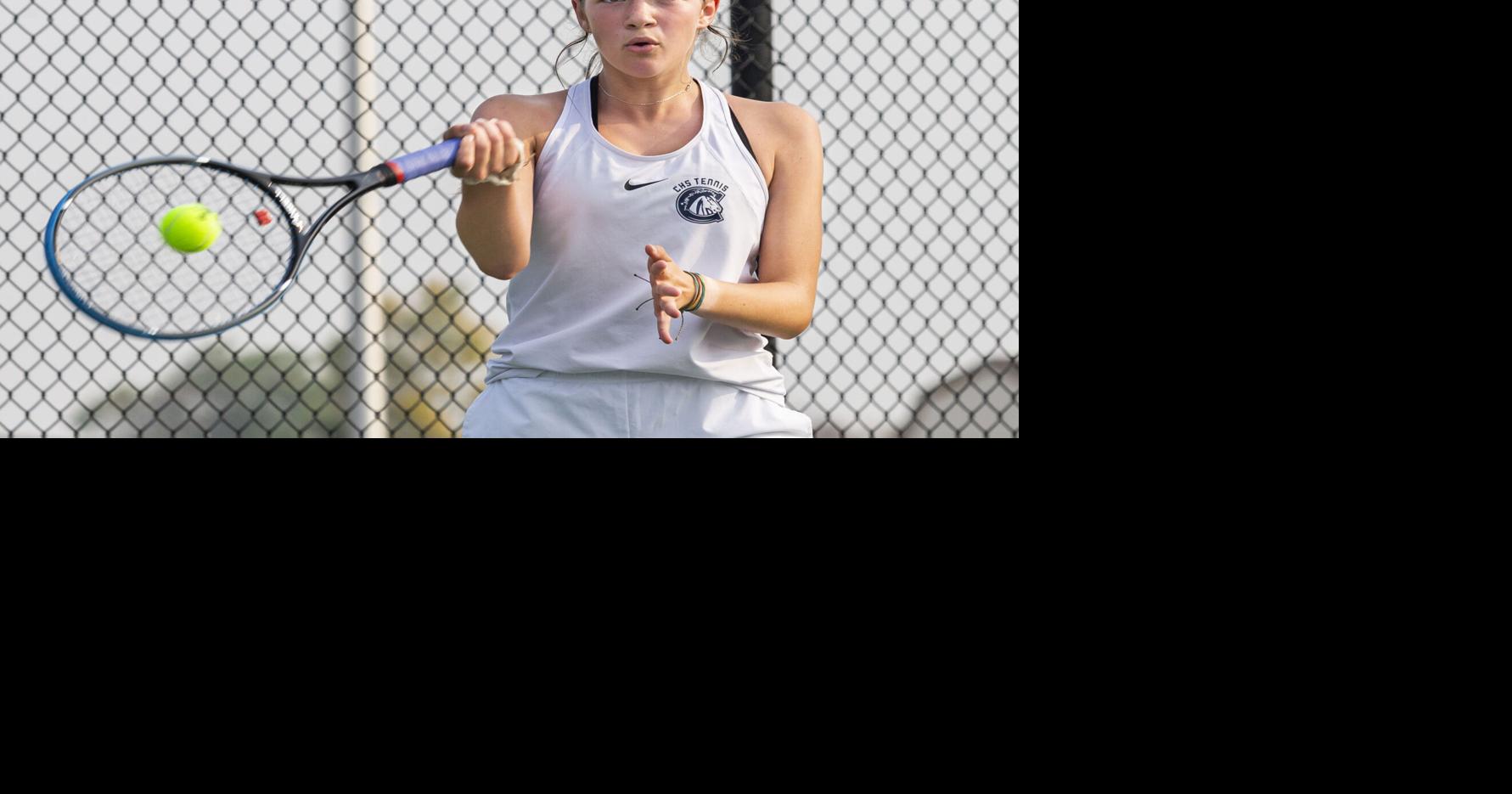 Two Cody tennis teams advance to regional finals | Sports ...
