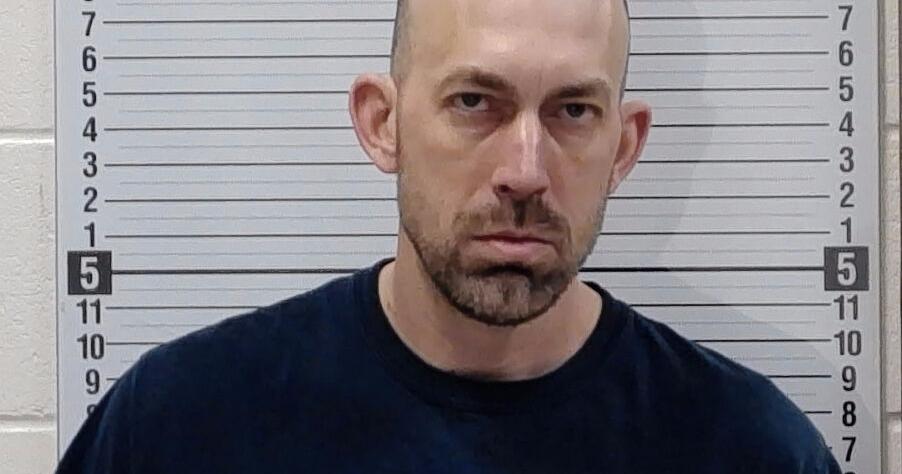 Cody man arrested for drugs found in garage | Local News ...