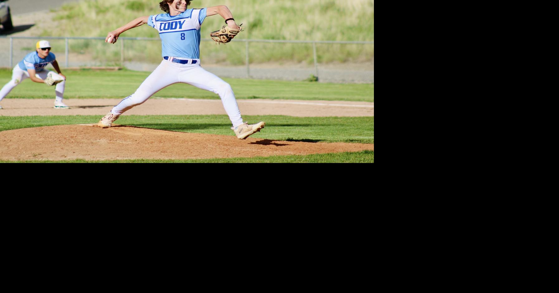 Cubs triumphant in conference openers | Sports | codyenterprise.com