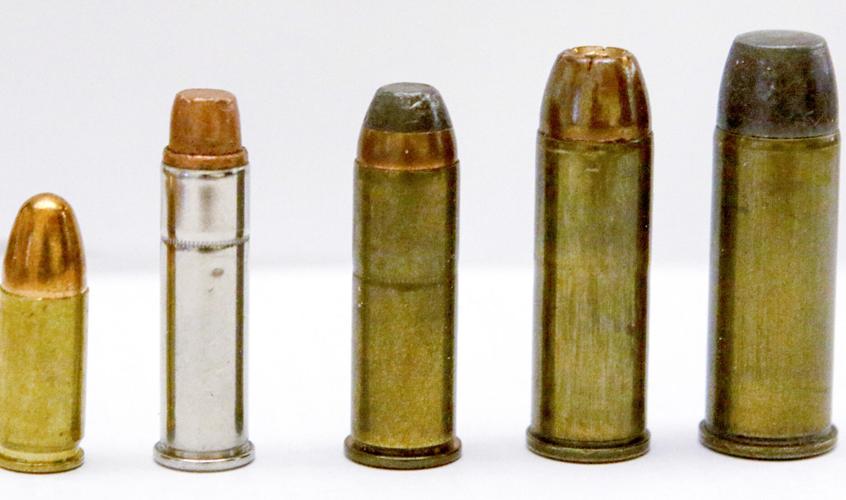 john bull bullets