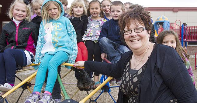 ‘Awakening’ leads Cody principal back to class | People ...