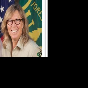 Shoshone Forest Service hires new forest supervisor | Local News ...