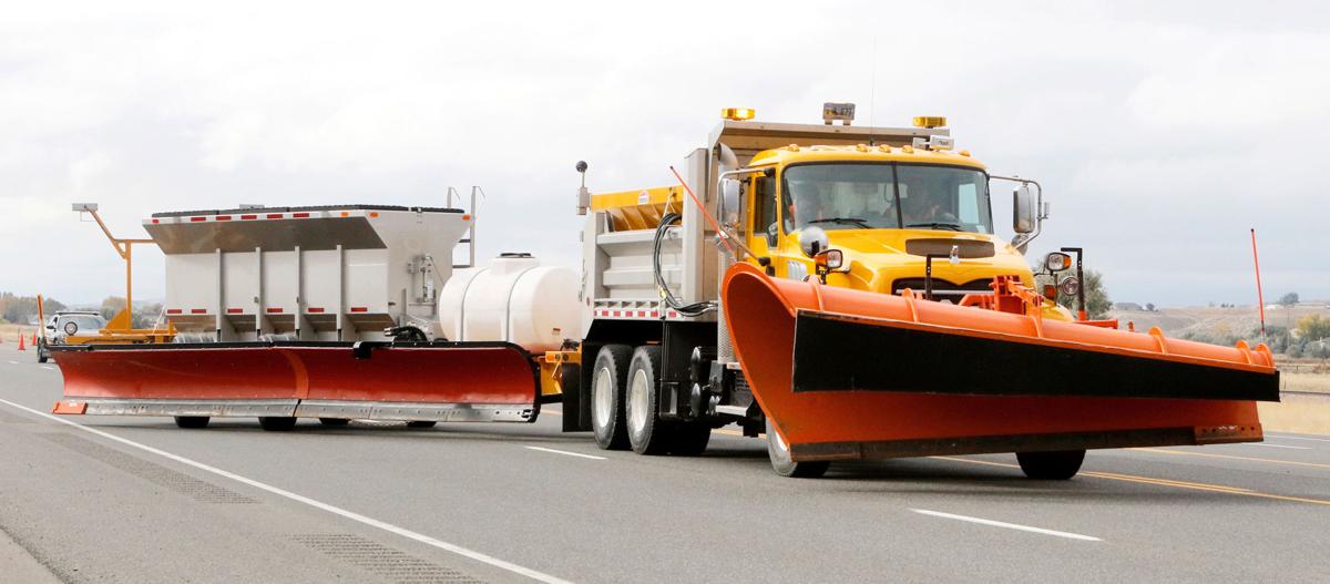 Tow Plow makes snow removal more efficient | Local News ...