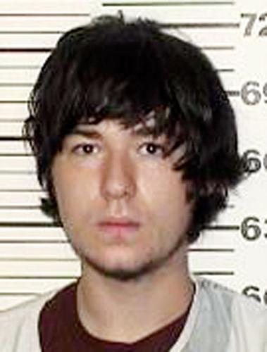 Hebert busted in Jackson drug case | Local News | codyenterprise.com