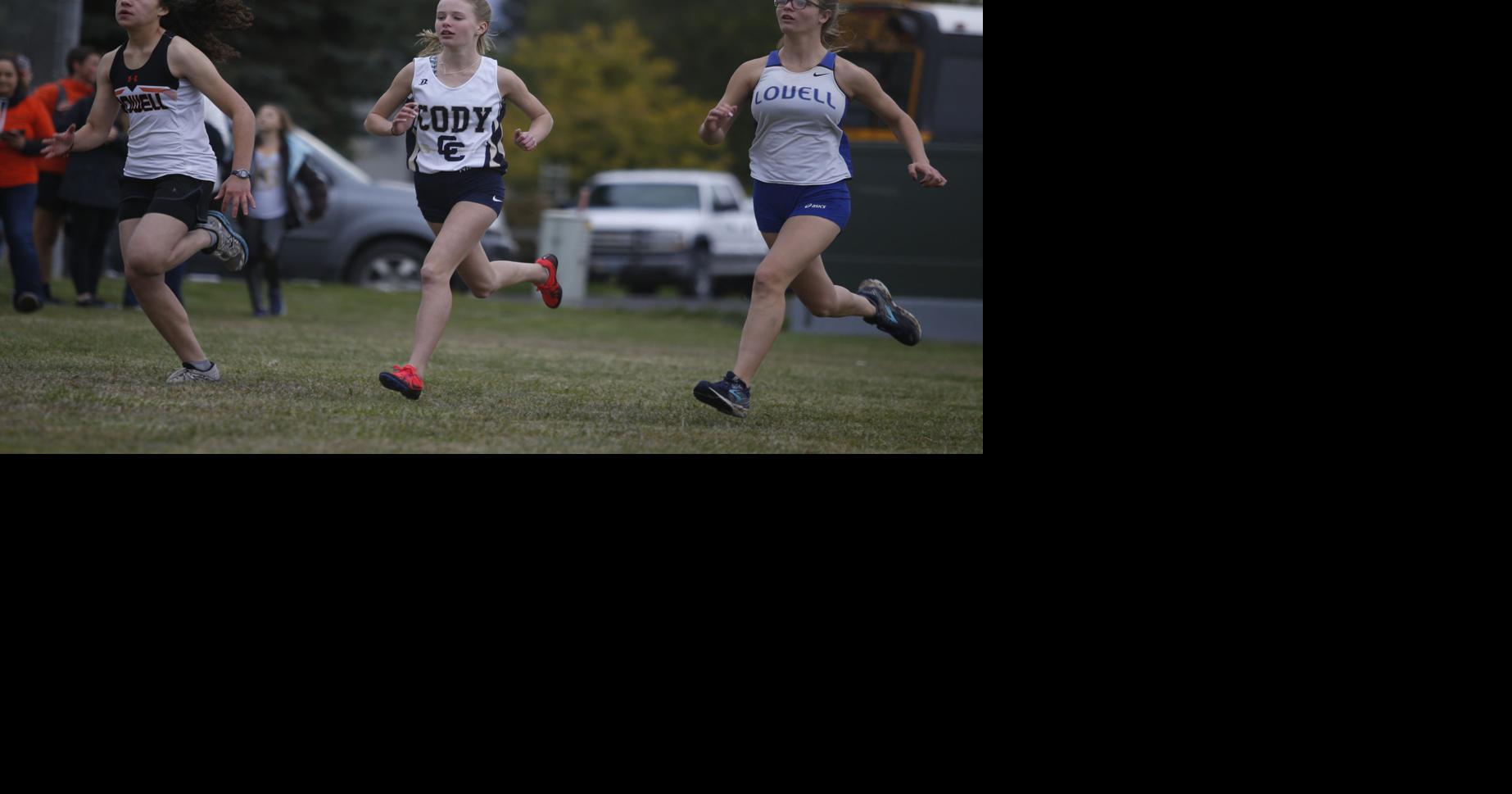 Cody cross country teams win at home | Sports | codyenterprise.com