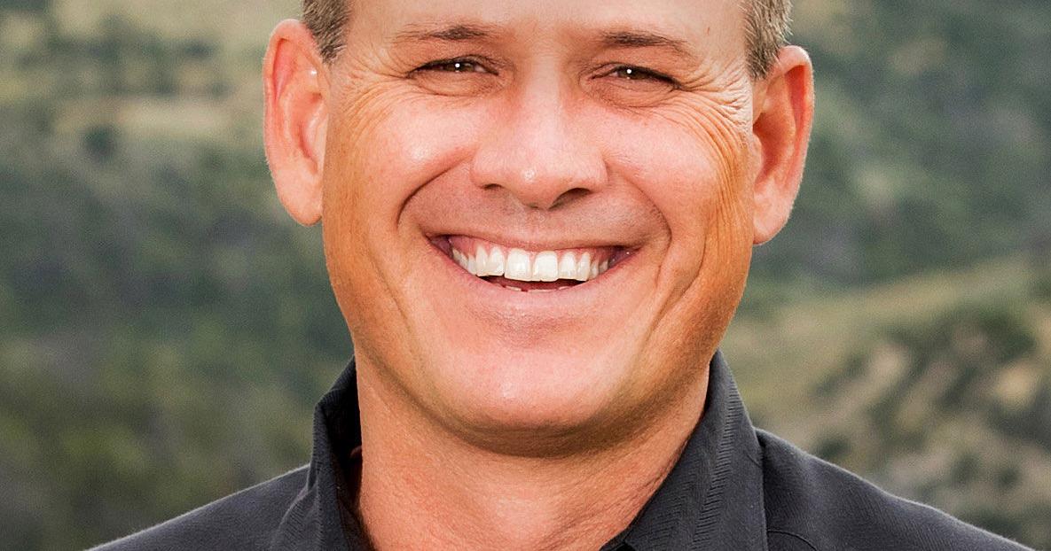 Joey Lance Johnson | Obituaries | codyenterprise.com