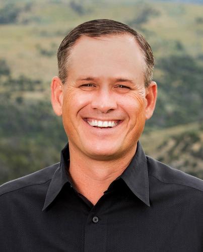 Joey Lance Johnson | Obituaries | codyenterprise.com