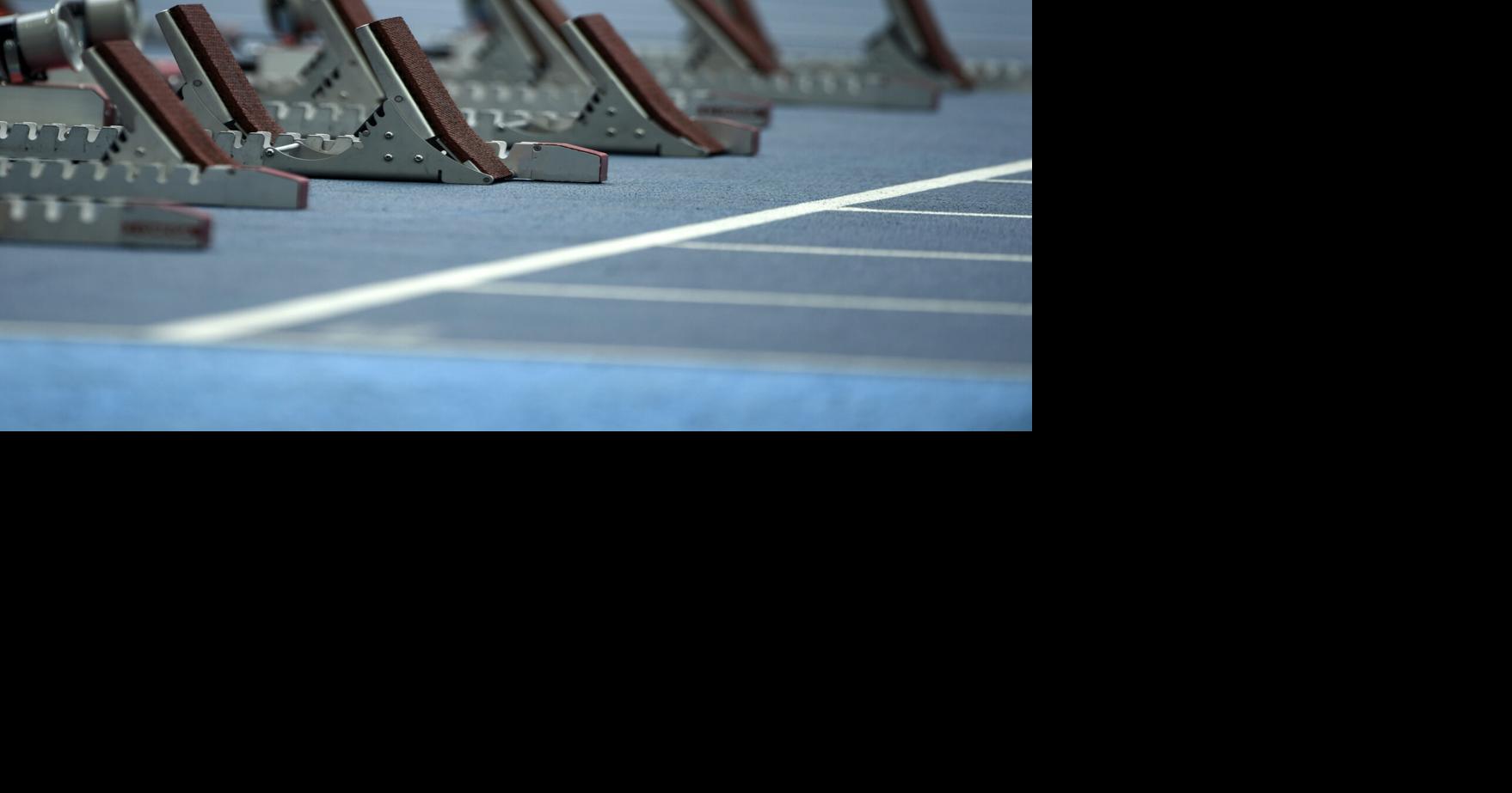 Indoor track competitive at Gillette | Sports | codyenterprise.com