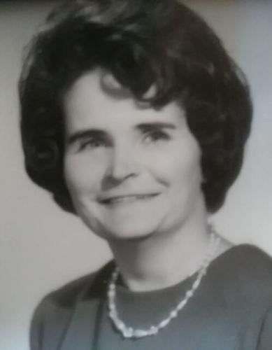 Meta Margaret Magee Christensen | Obituaries | codyenterprise.com