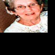 Helen Monahan | Obituaries | codyenterprise.com