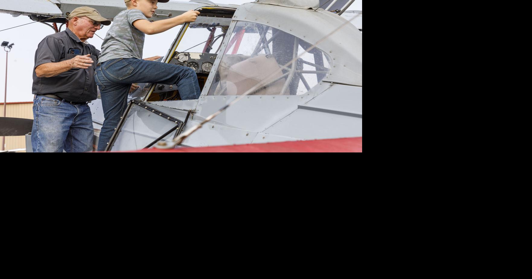 Cody Air Fair | Local News | codyenterprise.com