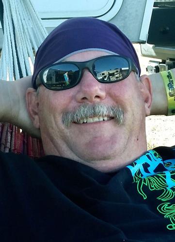 Rodney Joseph Hayes | Obituaries | codyenterprise.com