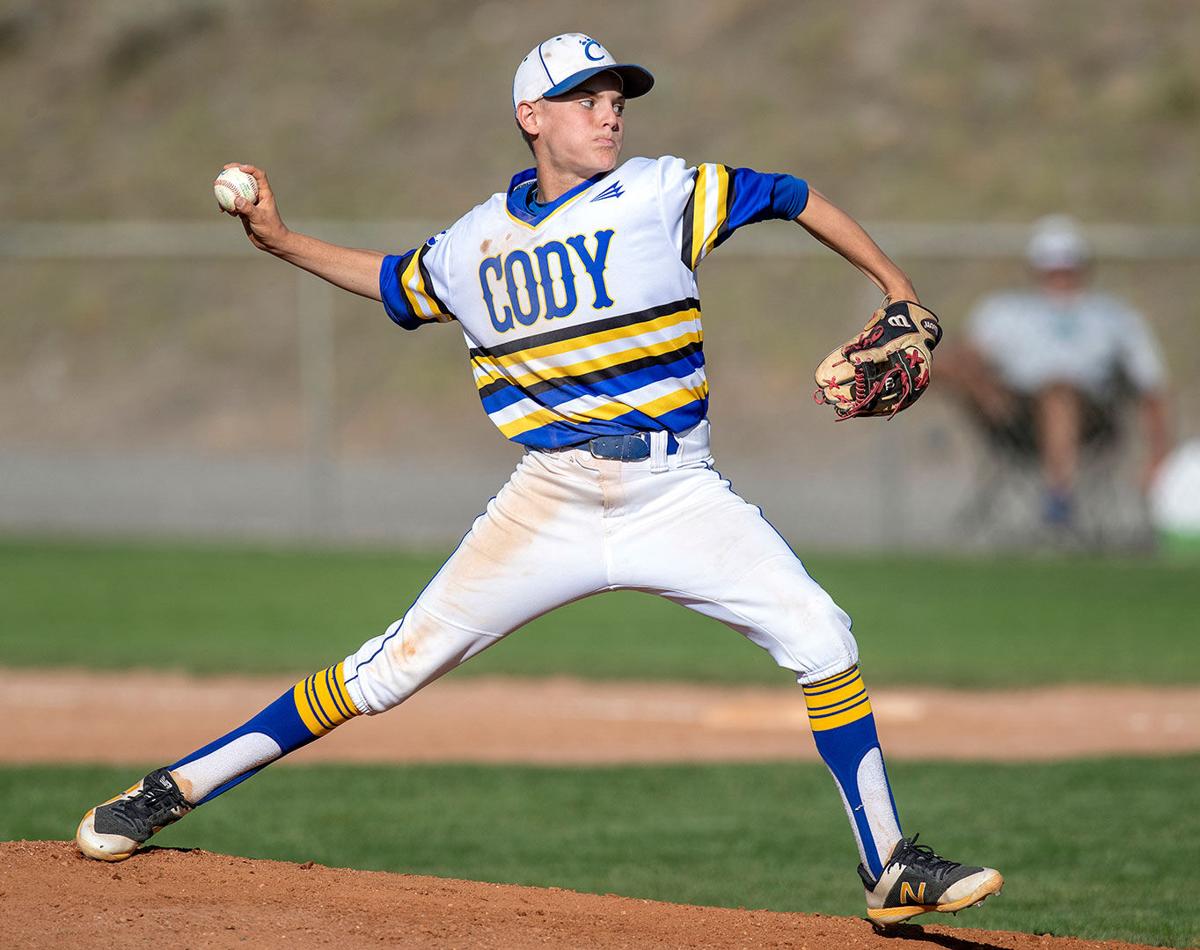 Cody B team wins last five games of regular season | Sports ...