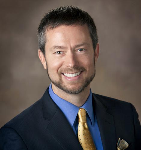House hired as new Chamber CEO | Local News | codyenterprise.com