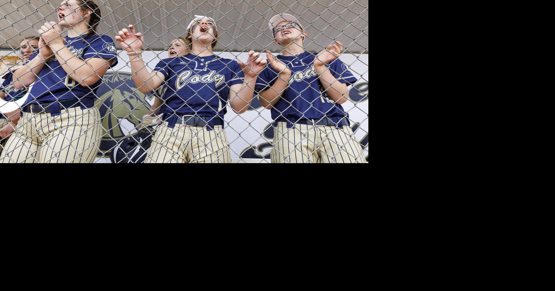 Fillies softball suffers tough home weekend to Casper schools | Sports ...