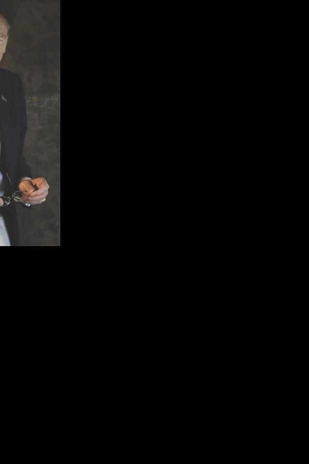 Simpson memorial March 31 in Cody | Local News | codyenterprise.com