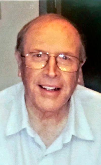 Ronald ‘Ron’ Edward Ries | Obituaries | codyenterprise.com