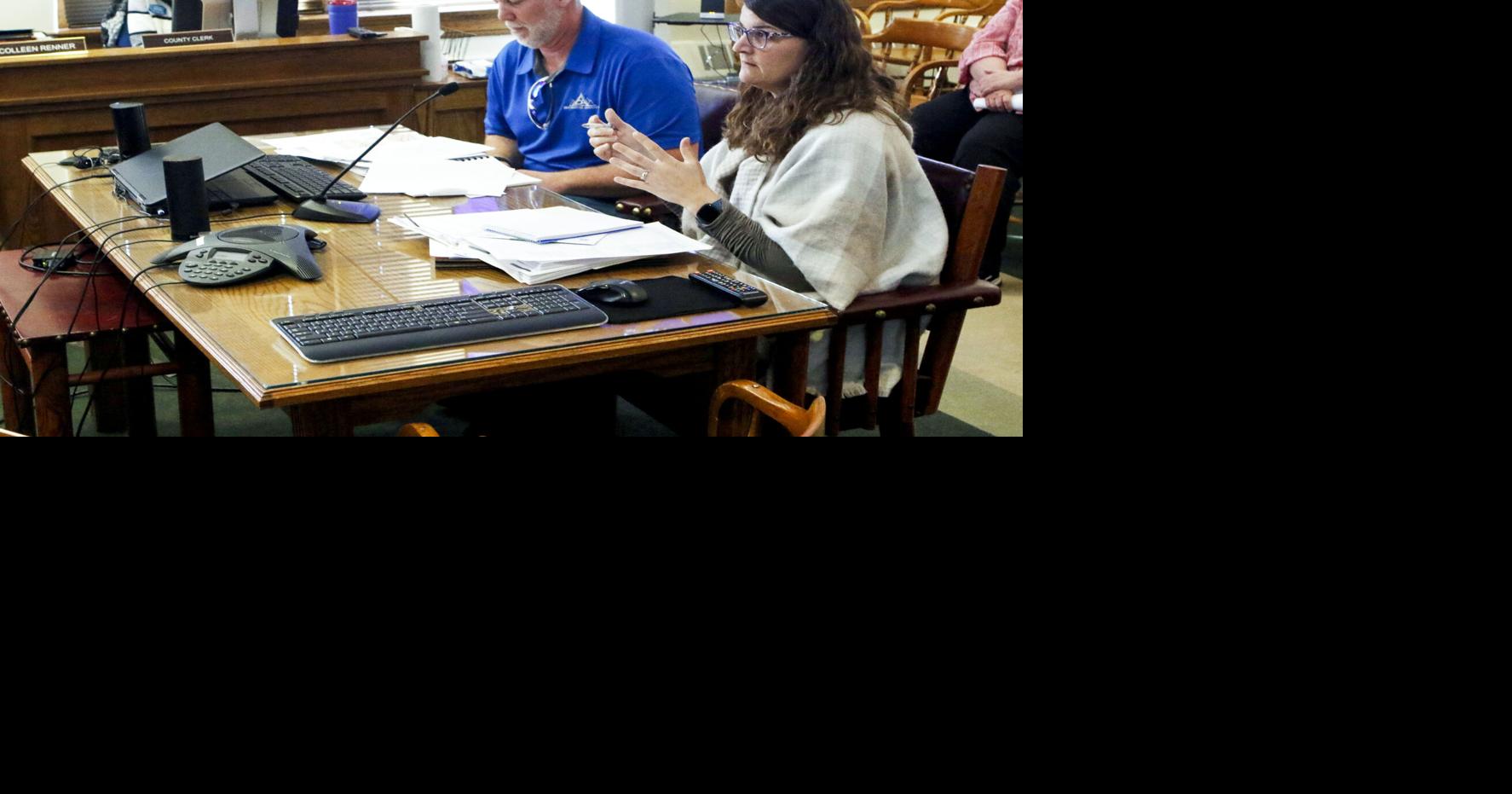 Commissioners weighing proposed simple subdivision | Local News ...