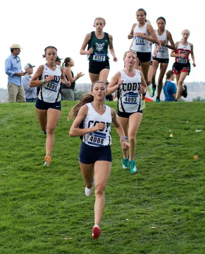 Fillies win, Broncs 2nd at Buffalo | Sports | codyenterprise.com