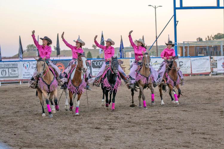 Renegade Riders represent Wyoming | Local News | codyenterprise.com