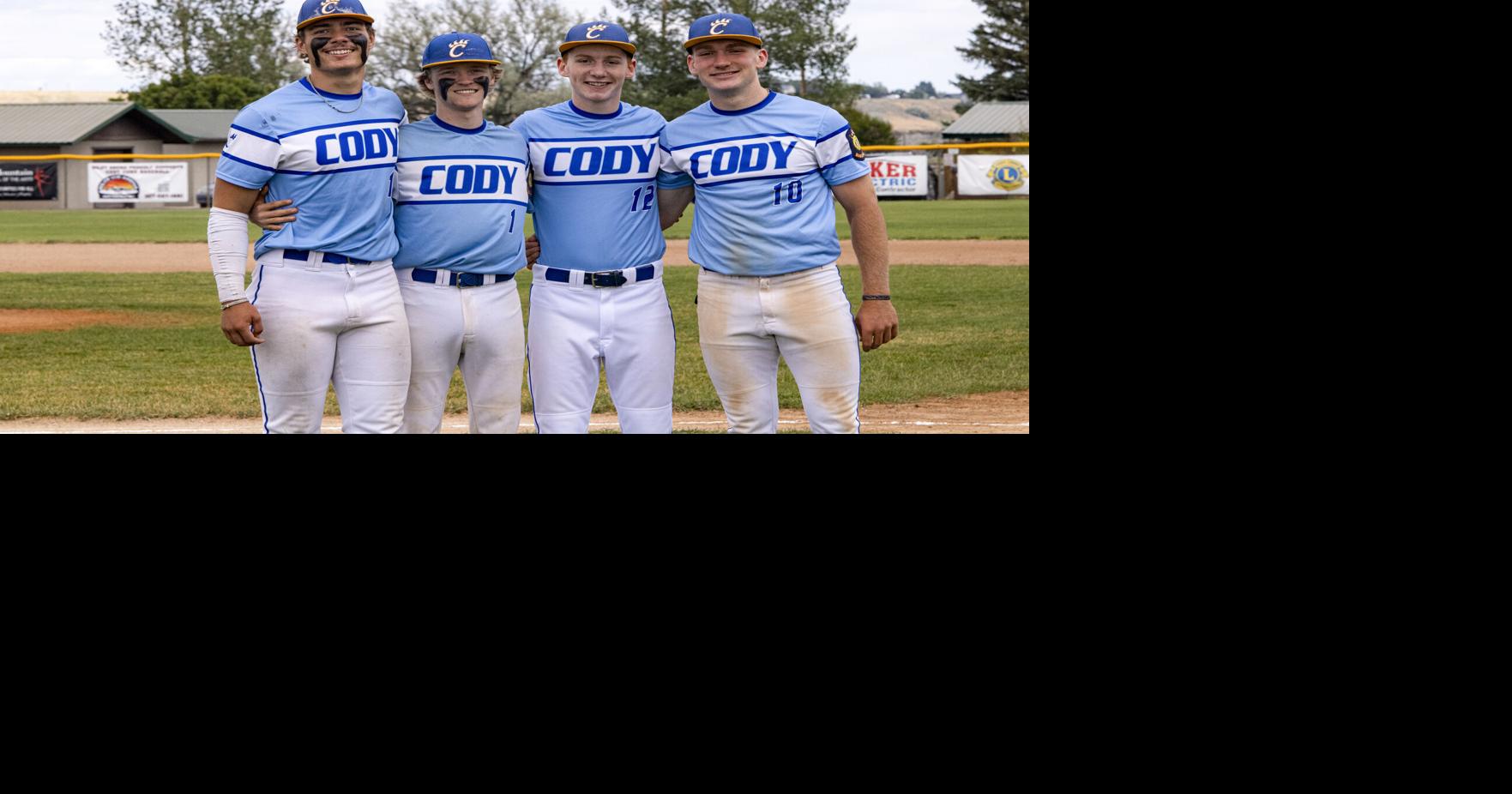 Seniors lead Cubs in championship quest | Sports | codyenterprise.com