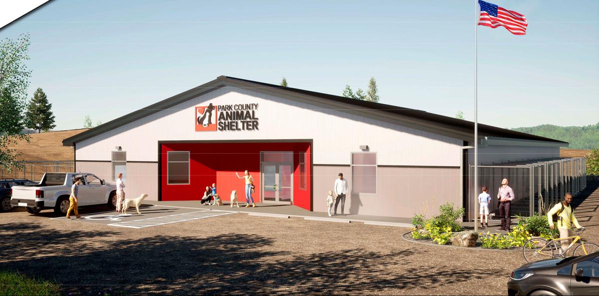 Cody animal shelter gets P&Z approval | Local News | codyenterprise.com