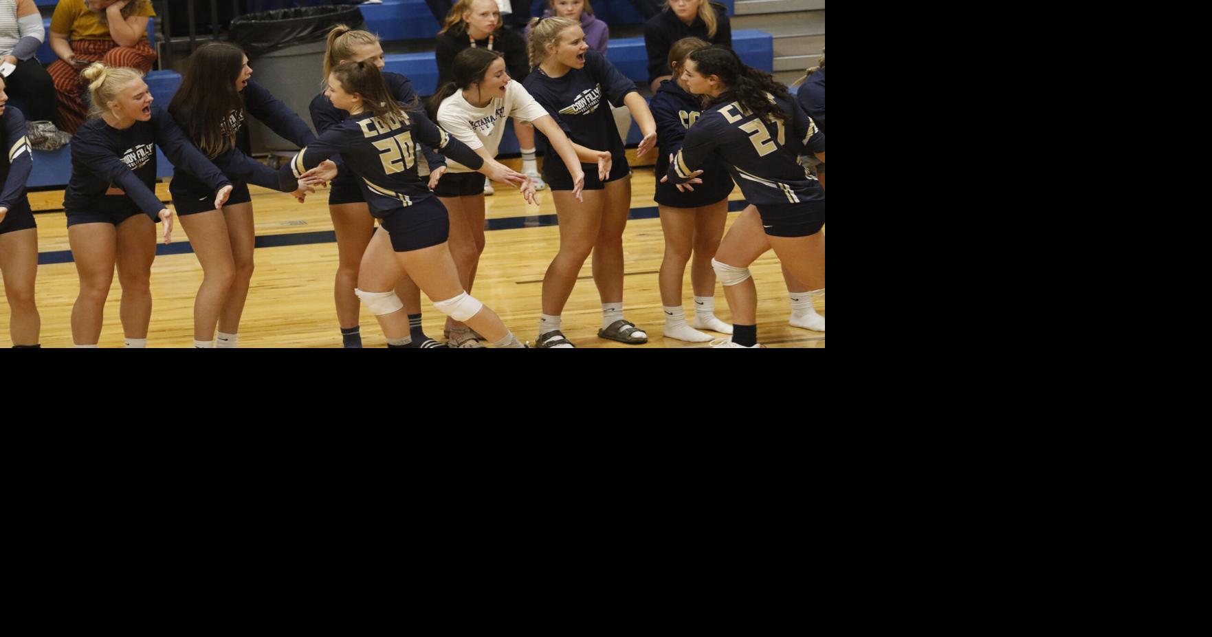 Fillies battle top team | Sports | codyenterprise.com