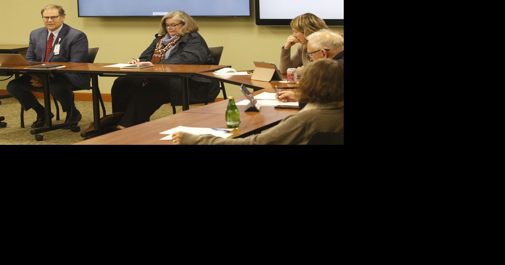 Cody Regional Health rethinking hospitalist model | Local News ...
