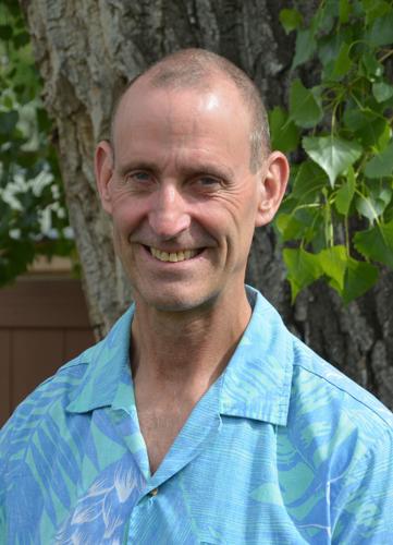 BLM welcomes Matt Marsh as manager of BLM district | Local News ...