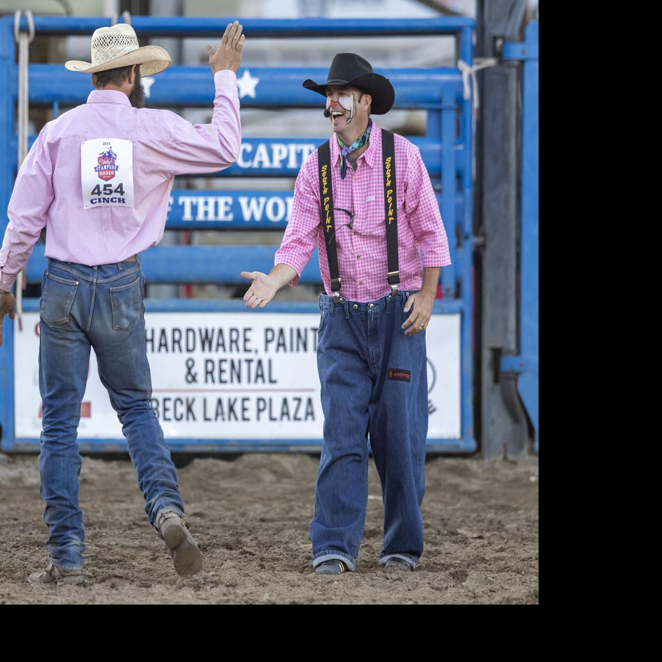 Andrew Sean Kinkade | Obituaries | codyenterprise.com