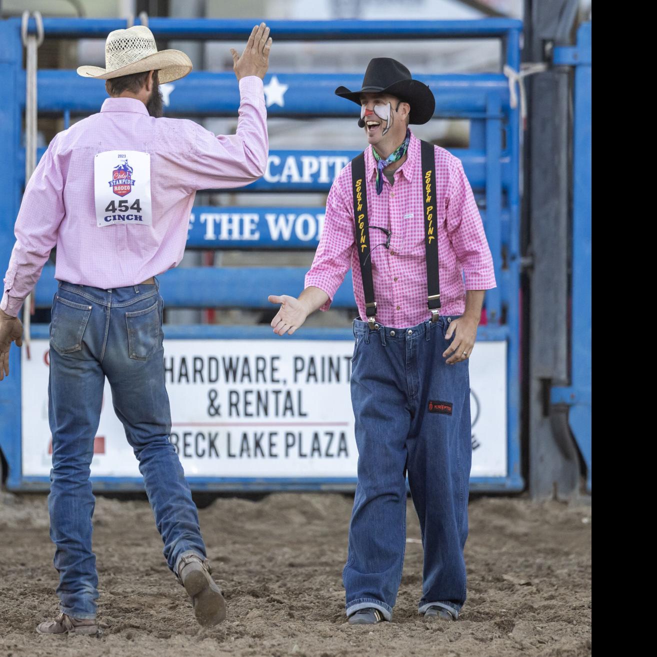 Andrew Sean Kinkade | Obituaries | codyenterprise.com