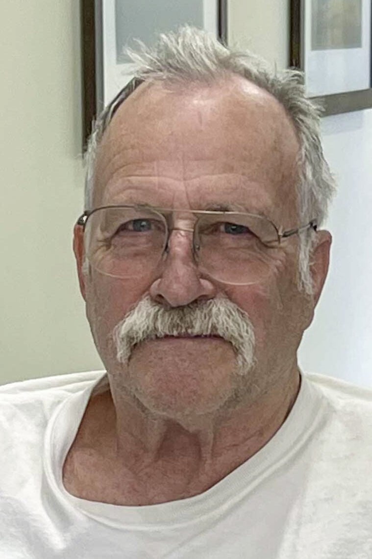 Ken Martin | Obituaries | codyenterprise.com