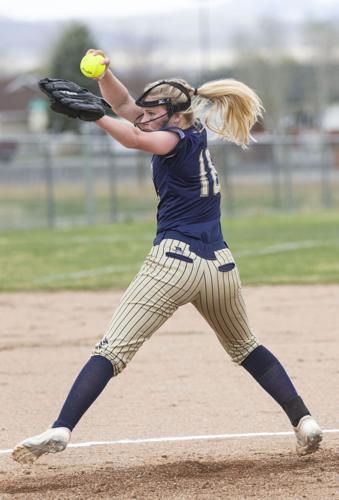 Fillies softball suffers tough home weekend to Casper schools | Sports ...