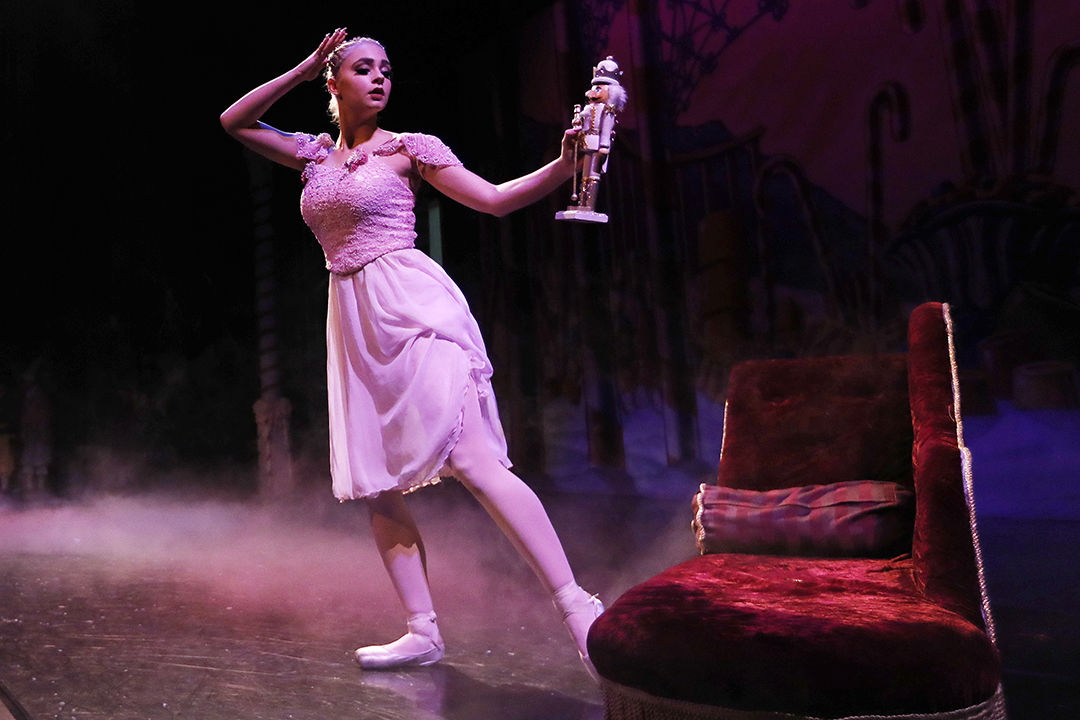 Photos: The 20th Anniversary Nutcracker | | codyenterprise.com