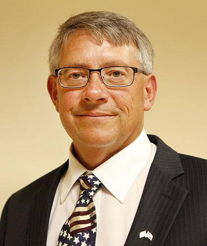 ELECTION: Rep. Northrup running for Coe’s senate seat | Local News ...