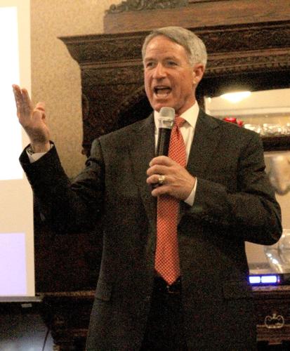 Lippold shares harrowing saga of attack on USS Cole | Local News ...