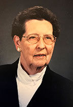 Hope Greer Streeter | Obituaries | codyenterprise.com