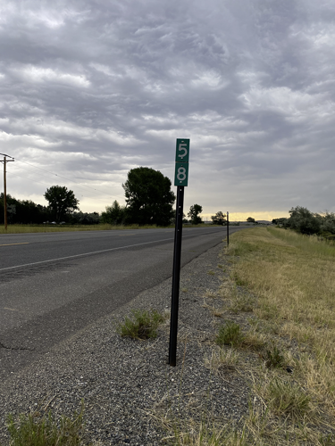 One dead following pursuit with Cody Police | Local News ...