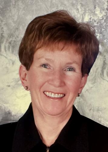 Nancy Lee Ratliff Webster | Obituaries | codyenterprise.com